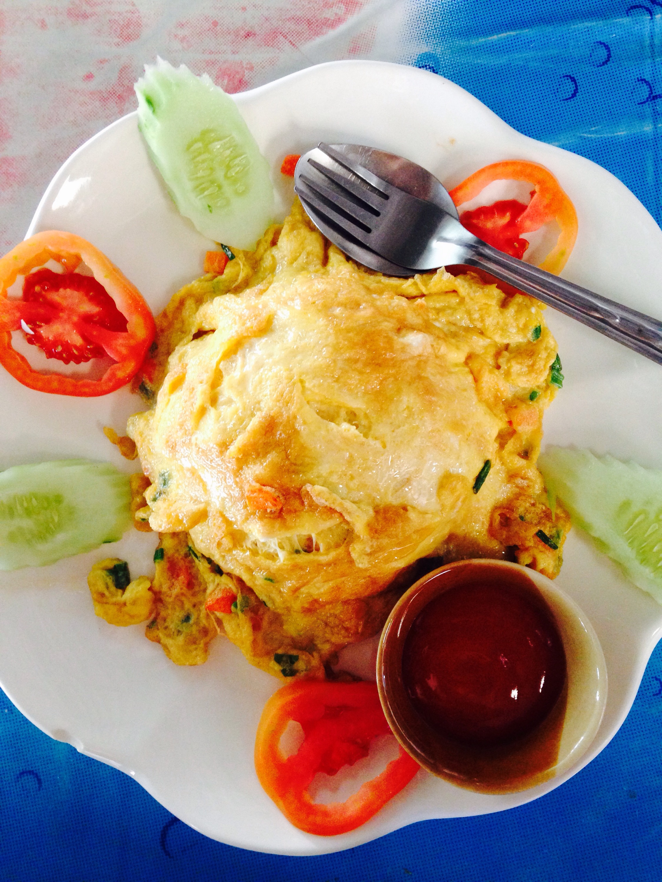 Chiang Mai and Pai Street Food | lenacatherine